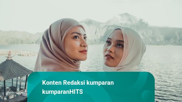 Hubungan Nathalie Holscher dan Putri Delina Disebut Renggang, Ini ... Hubungan Nathalie Holscher dan Putri Delina Disebut Renggang, Ini ...